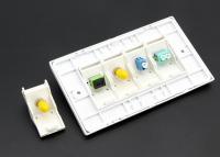 China Impact Resistance Fiber Termination Box 4 Cores Flame Retardant ABS Insulation Materials for sale
