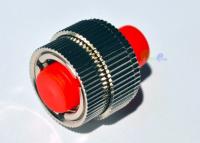 China FC Female To FC Female Variable Optical Attenuator for sale