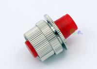 China FC Female To FC Female Variable Optical Attenuator for sale