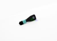 China MPO Female Type Fiber Loopback Module For Testing Transmit And Receiving Functions for sale