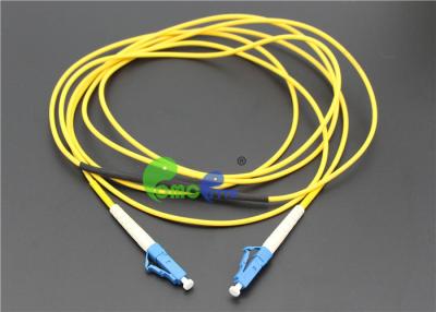 China Easy Portability SM 10dB LC Optical Attenuator Providing Safe Component Storage for sale