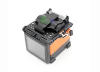 China Indoor Cable Fiber Optic Tools , FTTH High Precision Fiber Optic Splicing Machine for sale