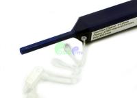 China One Click Cleaner 1.25mm For Ferrule Endface Cleaning for sale