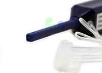 China One Click Cleaner 1.25mm For Ferrule Endface Cleaning for sale