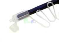 China One Click Cleaner 1.25mm For Ferrule Endface Cleaning for sale