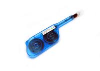 China MPO / MTP Fiber Optic Tools Easy One - Handed Operation More Than 600 Cleans for sale
