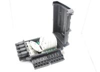 China 288 SC / LC Fiber Termination Box , Optical Termination Box 385 * 245 * 130mm for sale