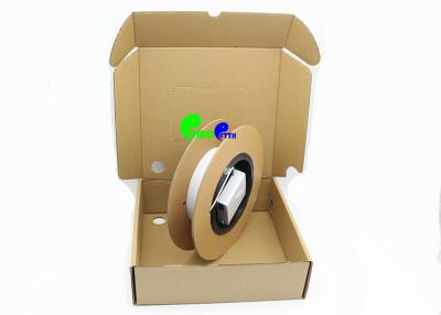 China FTTH Fiber Optic Equipment Terminal Socket Drop Cable Wall Outlet Kits for sale