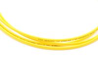 China LC - LC Fibre Optic Patch Cable OS2 SM 9 / 125μm Duplex 2.0mm LZSH for 1G/10G/40G/100G/400G for sale