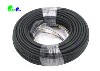 China LC To LC Duplex Outdoor CPRI Optic Fiber Patch Cable OS1 OS2 OM1 OM2 OM3 For FTTA Fiber Jumper Patch Cord for sale