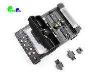 China Handhold FTTX Fiber Optic Tools Small Fusion Splicer Mini Splicer for sale