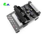 China Handhold FTTX Fiber Optic Tools Small Fusion Splicer Mini Splicer for sale