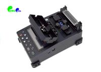 China Handhold FTTX Fiber Optic Tools Small Fusion Splicer Mini Splicer for sale