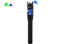 China 1mW VFL-205 Fiber Optic Tools Pen Shape Visual Fault Locator With 2.5mm Universal Adapter for sale
