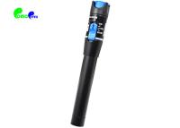 China 1mW VFL-205 Fiber Optic Tools Pen Shape Visual Fault Locator With 2.5mm Universal Adapter for sale