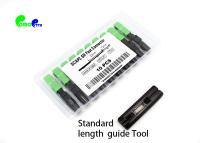 China SC APC Fast connector / Field install connector / for FTTH project available for SC UPC , SC APC , LC , FC ..... for sale