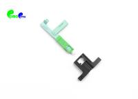 China Field Install Fiber Optic Connector SC / APC Suit For FTTH Drop Cable 2 x 3mm For Fast Install In FTTH Project for sale