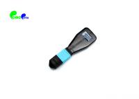 China OM3 24F MTP fiber Loopback Module MTP Female For Trunk Cable Connection Type 1  ,Type 2 for sale