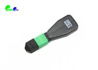 China 8F MTP Fiber Optic Loopback 9 / 125μm For Trunk Cable OS2 Connection Female Type for sale