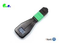 China 8F MTP Fiber Optic Loopback 9 / 125μm For Trunk Cable OS2 Connection Female Type for sale