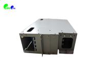 China RoHS 48F SC Simplex Port Fiber Optic Distribution Unit Unique Structure for sale