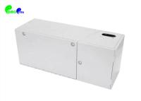China FTTH Optical Distribution Frame Hub Cabinet Multi Optical Terminal Box For Building for sale