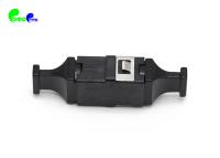 China Fiber Optic Adapter MPO Key Up To Key Up SC Footprint Reduced Flange For Type B MPO Trunk Cable for sale