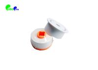 China Fiber Tools 500 Cleans Fiber Optic Cassette Cleaner Without Nicking / Scratching Surface for sale