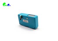 China Fiber Tools 500 Cleans Fiber Optic Cassette Cleaner Without Nicking / Scratching Surface for sale
