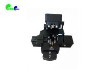China Automatically Rotate Fiber Optic Cleaver Tools Ideal For Various Pre - Polished Connectors for sale