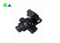 China Automatically Rotate Fiber Optic Cleaver Tools Ideal For Various Pre - Polished Connectors for sale