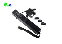 China Fibre Optic Tools Optical OMCFI-401 Fiber Identifier Easy Operation Suit For 250μm / 3.0mm Cable Black Color for sale