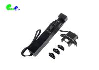 China Fibre Optic Tools Optical OMCFI-401 Fiber Identifier Easy Operation Suit For 250μm / 3.0mm Cable Black Color for sale