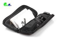 China Fibre Optic Tools Optical OMCFI-401 Fiber Identifier Easy Operation Suit For 250μm / 3.0mm Cable Black Color for sale