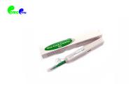 China High Performance Fiber Optic Tools One Click Cleaner 2.5mm For Ferrule Endface Cleaning for sale
