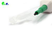 China High Performance Fiber Optic Tools One Click Cleaner 2.5mm For Ferrule Endface Cleaning for sale