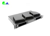 China MTP Cassette 1U 19