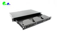 China MTP Cassette 1U 19