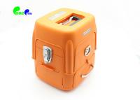 China Signalfire AI 9 Six Motors Fiber Optic Tools Optical Splicing Machine for sale