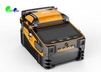 China Signalfire AI 9 Six Motors Fiber Optic Tools Optical Splicing Machine for sale