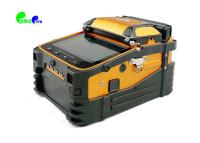 China Signalfire AI 9 Six Motors Fiber Optic Tools Optical Splicing Machine for sale