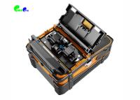 China Signalfire AI 9 Six Motors Fiber Optic Tools Optical Splicing Machine for sale