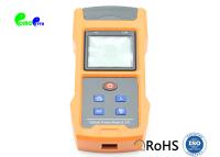 China RoHS All In One FTTH Fiber Optic Tools Power Meter Optical Cable Tester for sale