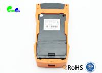 China RoHS All In One FTTH Fiber Optic Tools Power Meter Optical Cable Tester for sale
