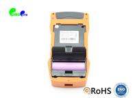 China RoHS All In One FTTH Fiber Optic Tools Power Meter Optical Cable Tester for sale