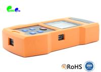 China RoHS All In One FTTH Fiber Optic Tools Power Meter Optical Cable Tester for sale