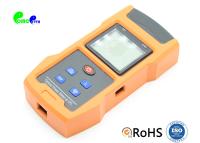China RoHS All In One FTTH Fiber Optic Tools Power Meter Optical Cable Tester for sale