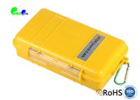 China Single Mode G652D Fiber Optic Tools OTDR Fiber Launch Box Dummy Kit for sale