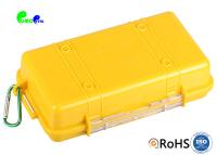 China Single Mode G652D Fiber Optic Tools OTDR Fiber Launch Box Dummy Kit for sale