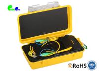 China Single Mode G652D Fiber Optic Tools OTDR Fiber Launch Box Dummy Kit for sale